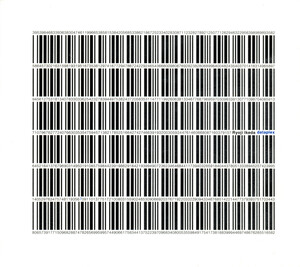 Ryoji Ikeda Data Matrix Rate Your Music